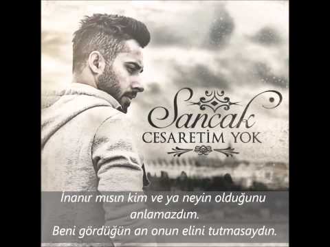 Sancak - İyi Ki Vardın feat Rapazof