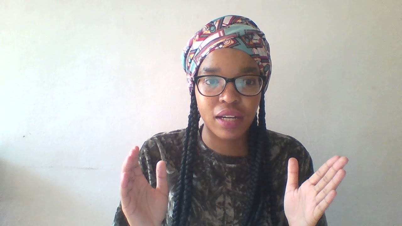 Reflection Video - YouTube