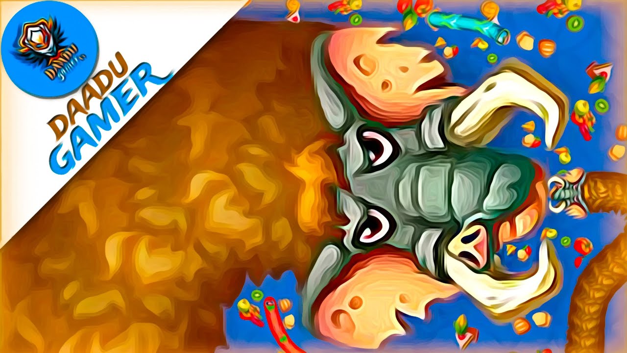🐍WORMSZONE.IO | 0 Se 165000+ Score Just 9 Minutes / Epic Worms Zone ...