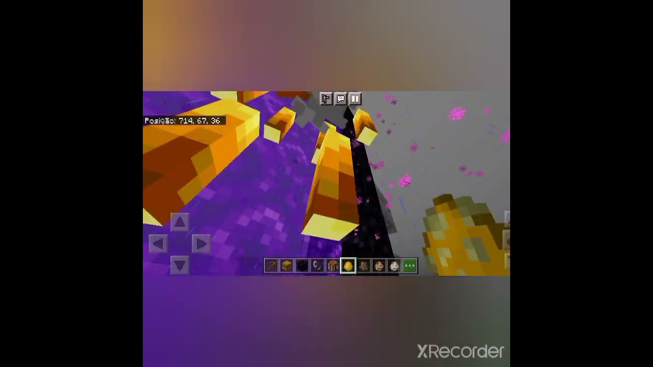 Minecraft, nether - YouTube