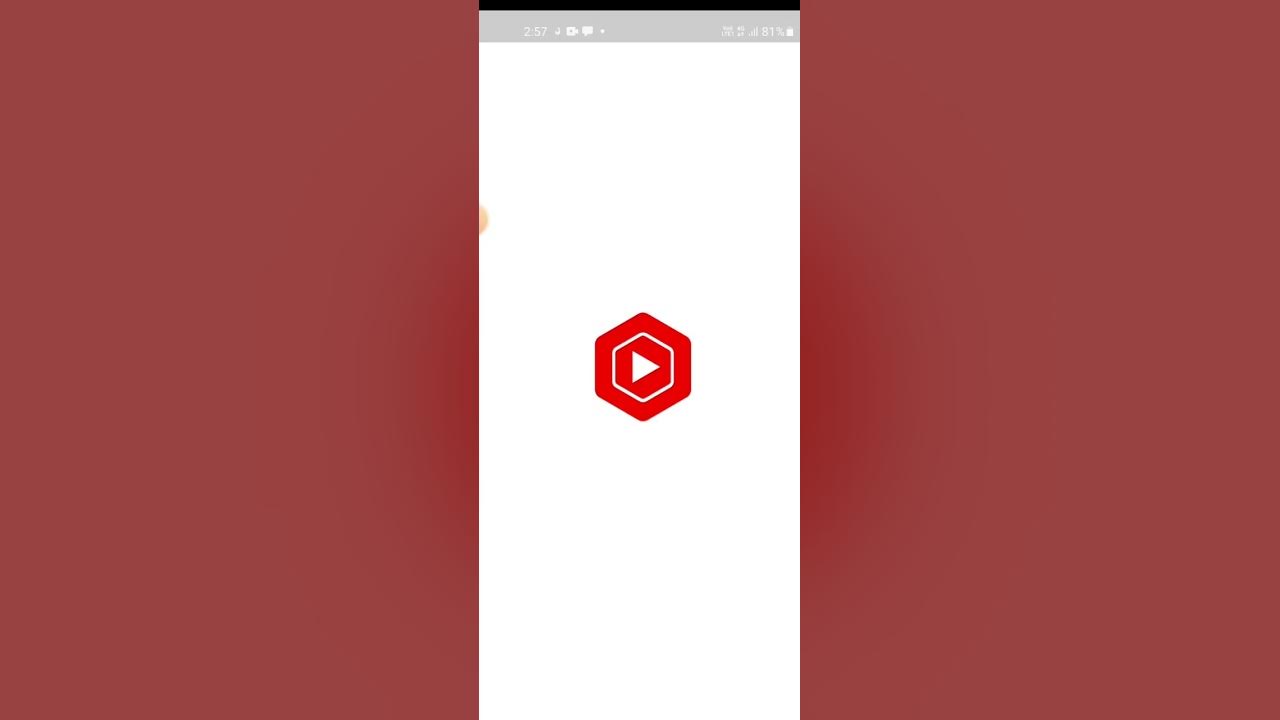 How to open live subscribers counter - YouTube