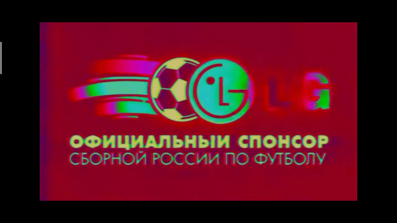 LG Logo 2002 in Chords Effects - YouTube