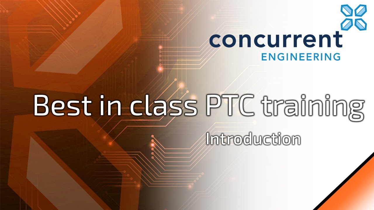 Best in class industry based PTC training - YouTube