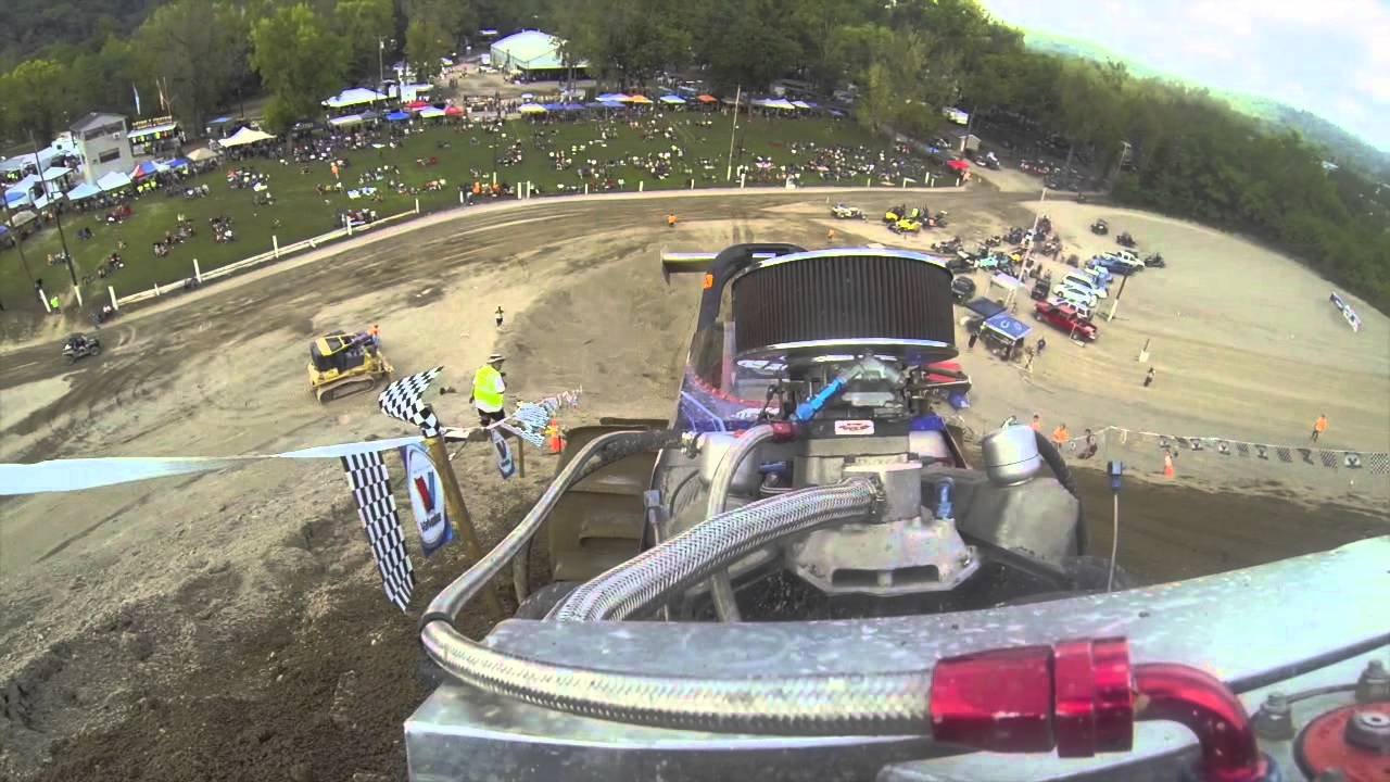 Last Blast 2014 Papaw's Racing Team - YouTube