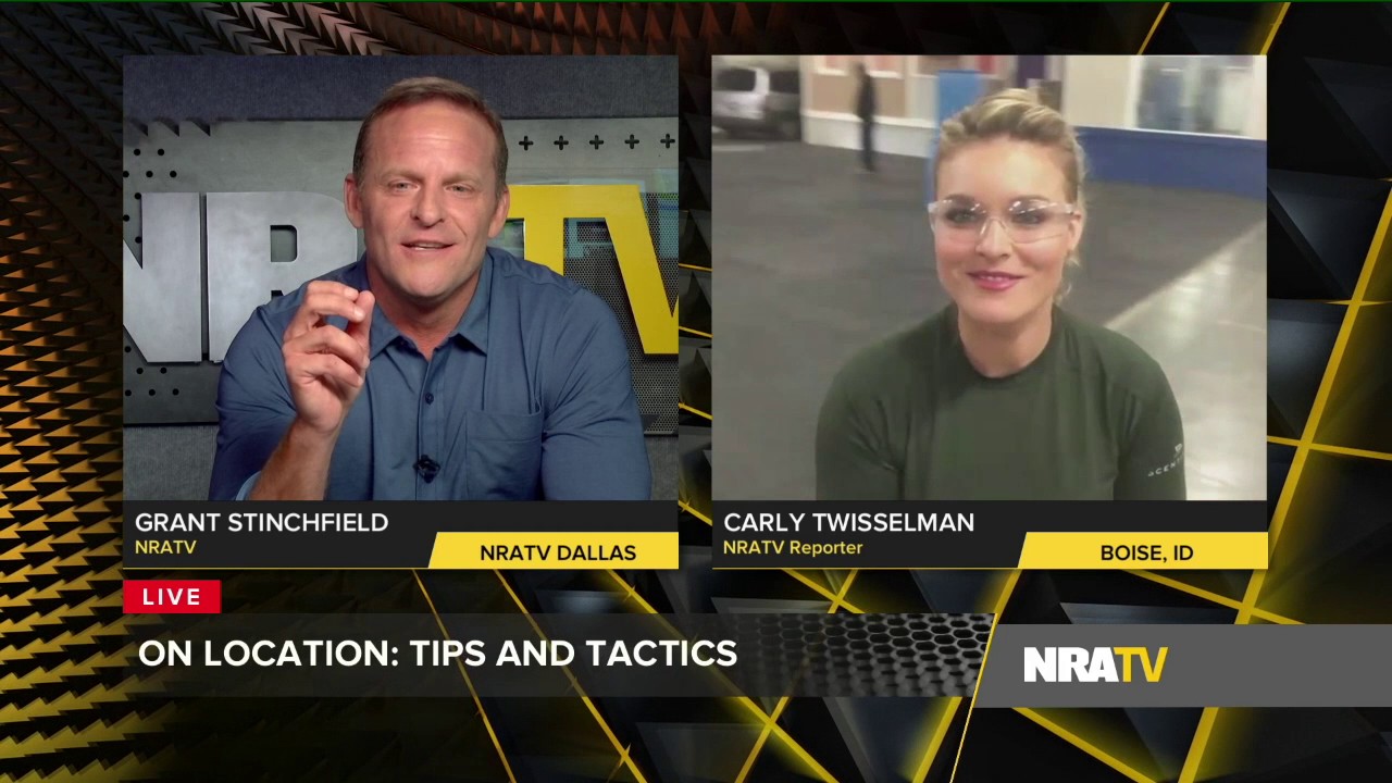 Personal Protection Training on the Offense! NOT Defense! - YouTube