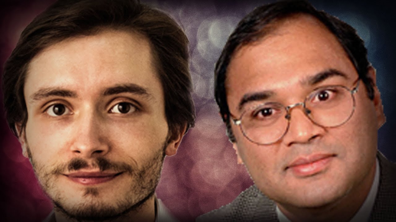 #983 Vinod Goel - Reason and Less: Pursuing Food, Sex, and Politics ...