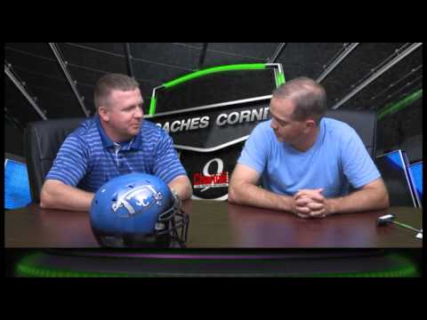 PRTC TV-Coaches Corner with Brian Murray - YouTube
