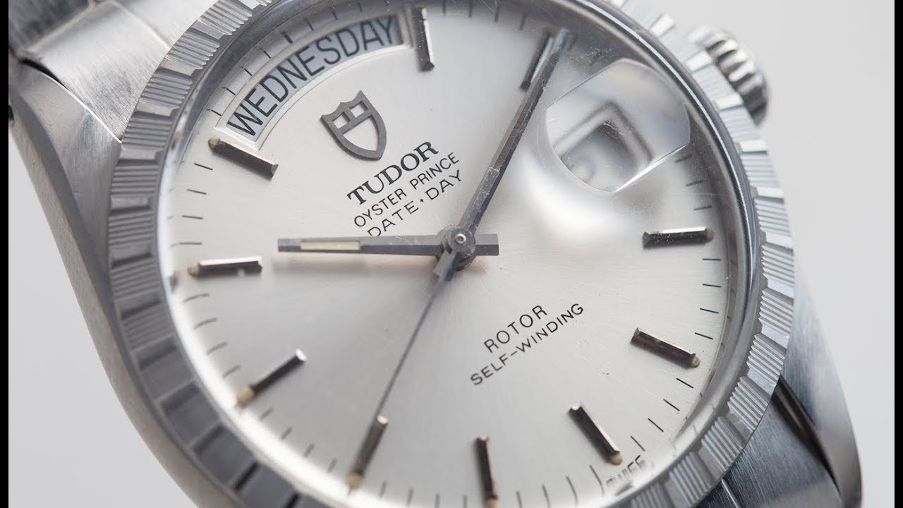 [Question] Anyone else who really wants the Tudor Royal? : r/Watches