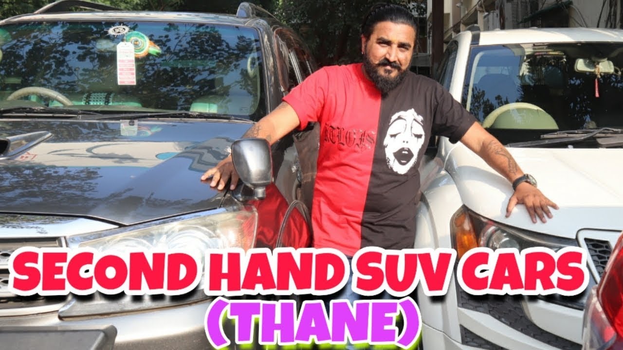 Second hand 7 Seater Cars || Suv Cars In Cheap Price || Car Craze ...