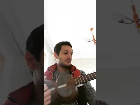 DİLKEŞ MUĞAMINDAN BİR PARÇA