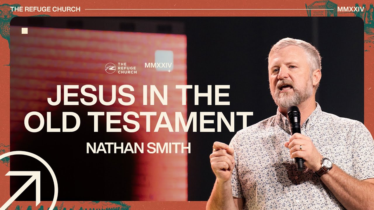 All of the Bible Points to Jesus - YouTube