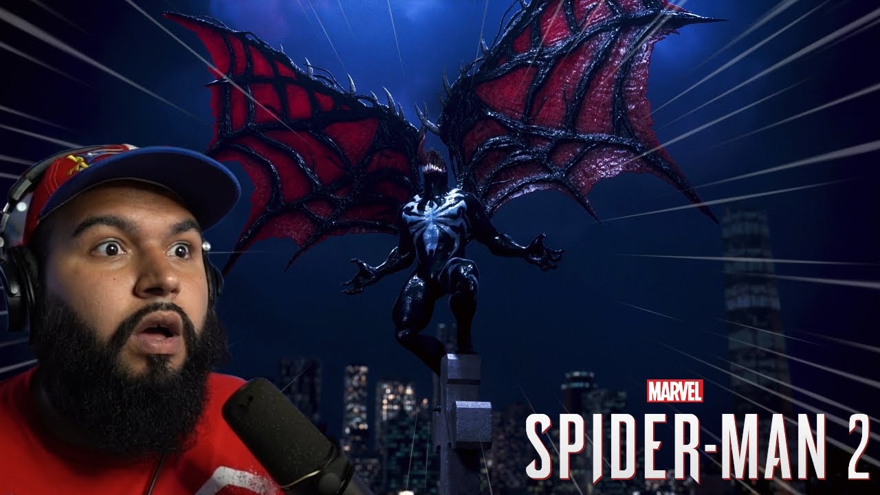 Homie Turned Into An Avenger Level Threat! | Finale - YouTube