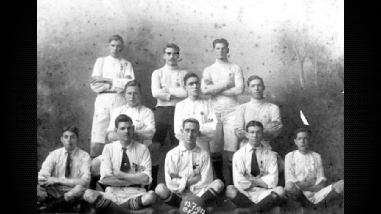 Você Sabia? Cidade Curitiba, time Coritiba, por quê? - YouTube