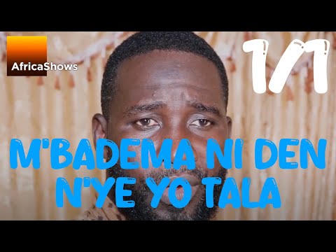 M'BADEMA NI DEN N'YE YO TALA 1sur1 VERSION INTEGRALE MALINKE