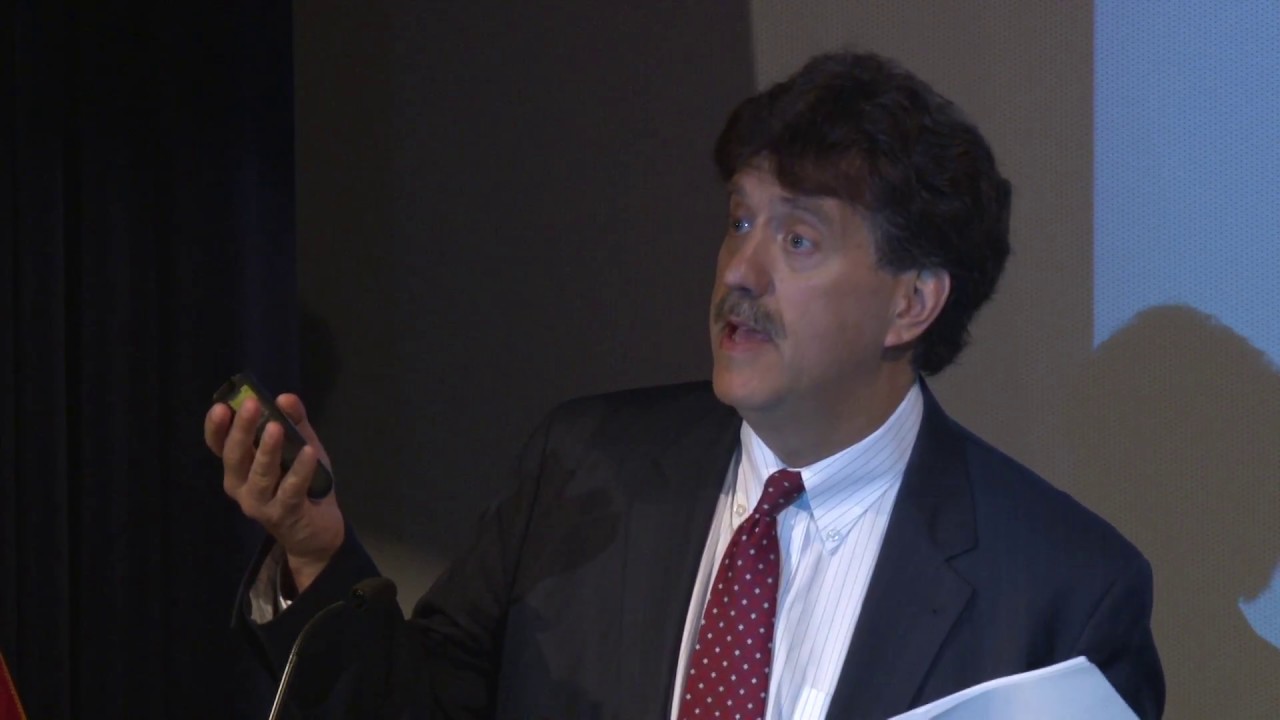 Amb. David A. Balton - YouTube