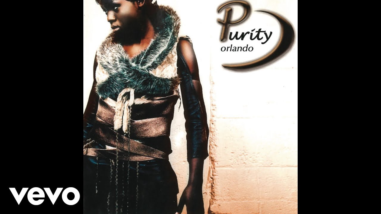 Purity - Why (Official Audio) - YouTube