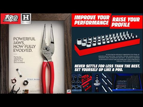 SNAP-ON HOT TOOLS FLYER JULY 2022 - YouTube