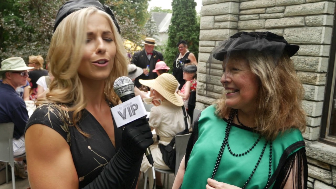 Dominique Talbot démo d'animatrice - YouTube