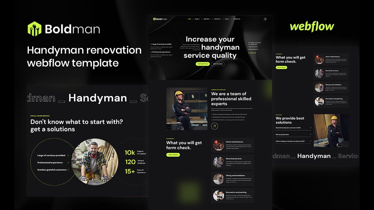 How to change body text Webflow Website? Easy & Step-by-step tutorial - YouTube