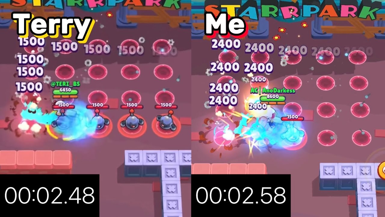 TERRY be like? @Terry_bs - YouTube