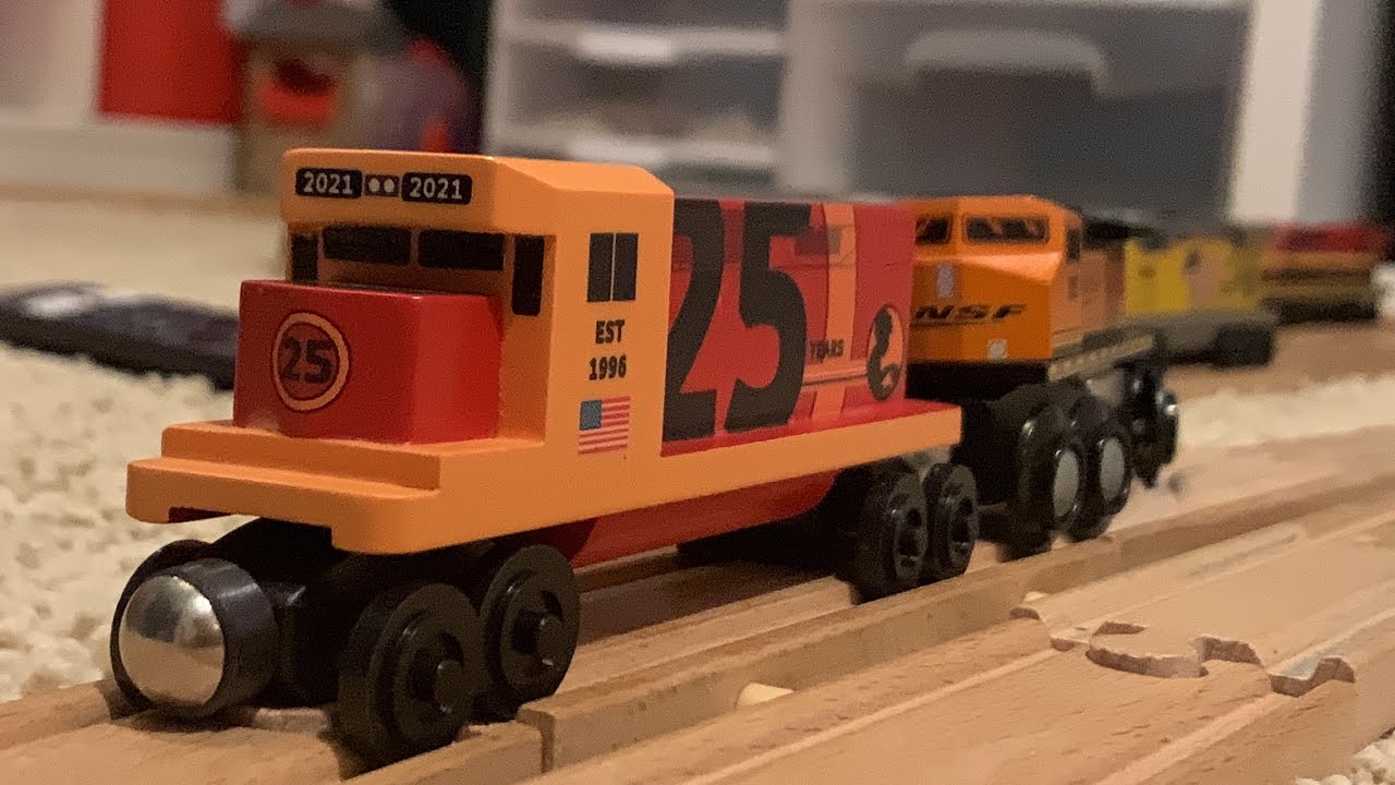 Wooden Wednesday Ep: 13 - YouTube