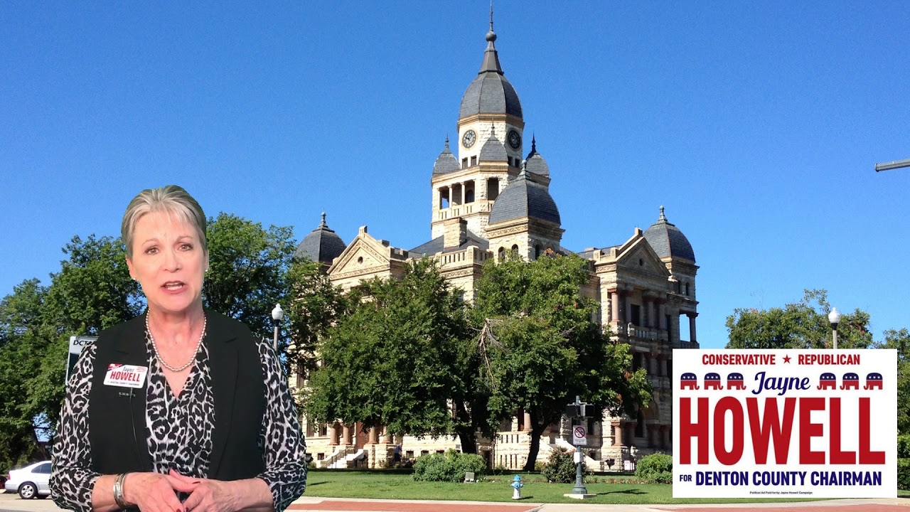 Jayne Howell The Running - YouTube