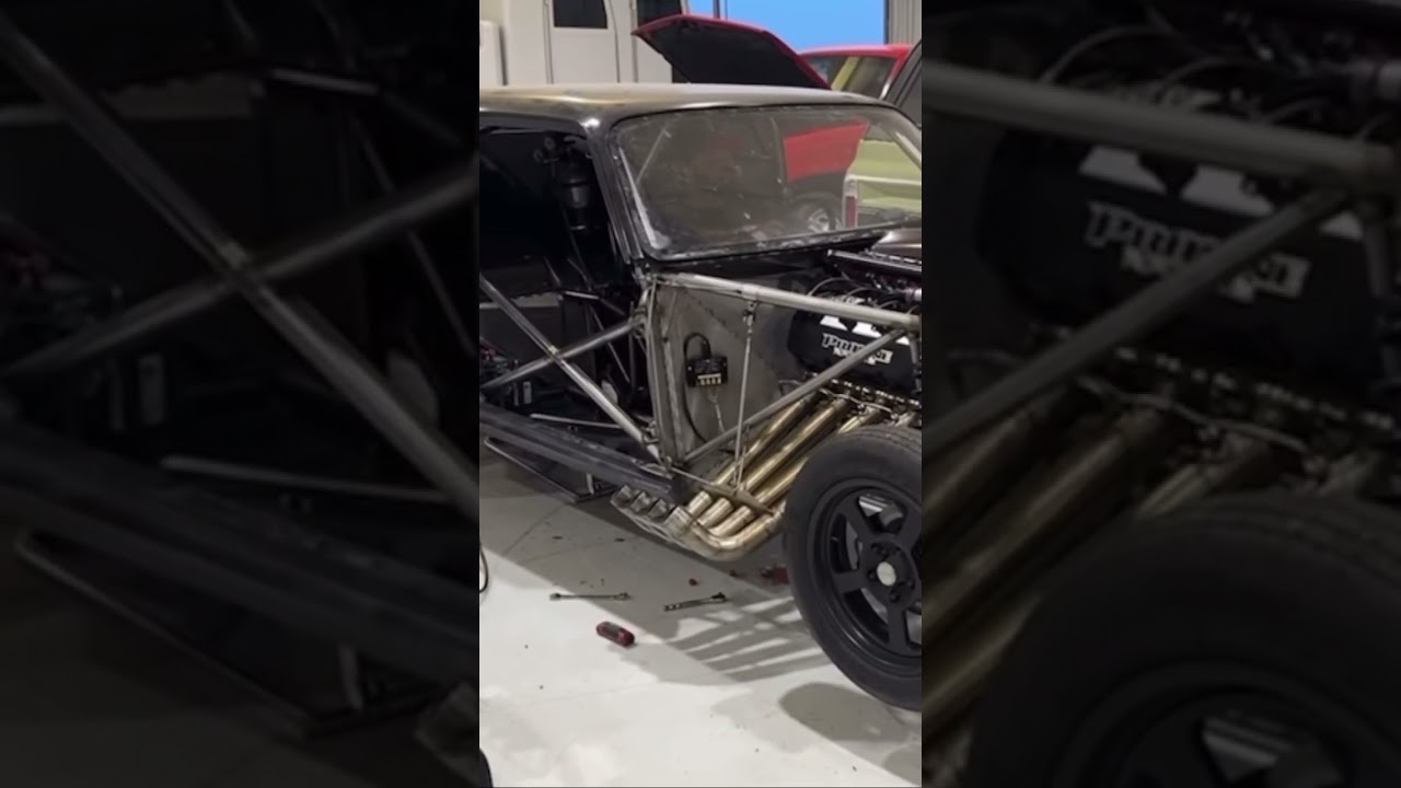 187 Customs | Murder Nova