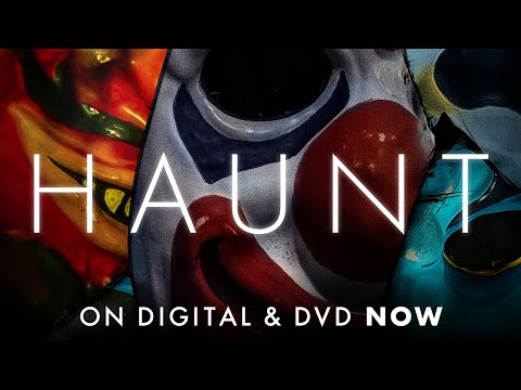 Haunt | Trailer | Own it now on DVD & Digital