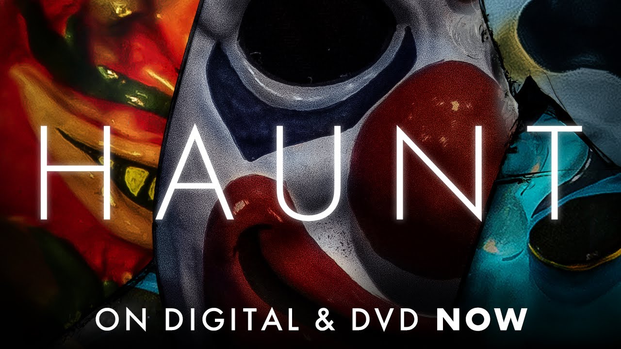 Haunt | Trailer | Own it now on DVD & Digital - YouTube