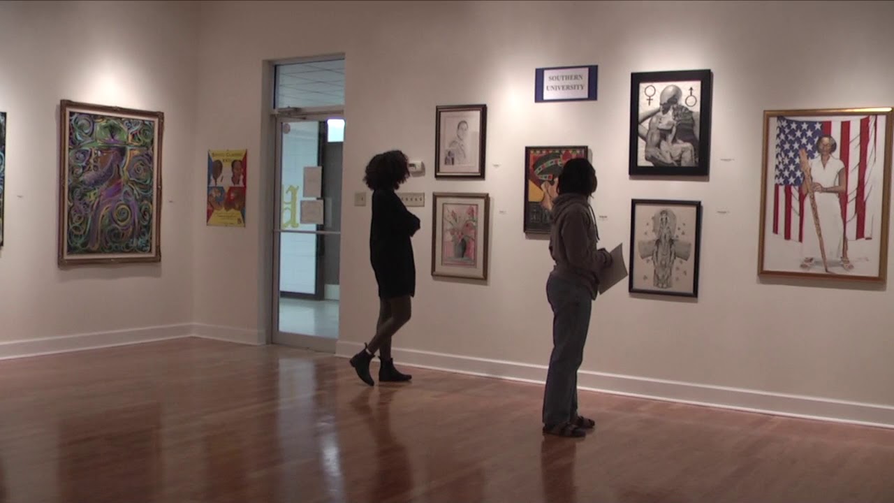 Retrospective Lloyd G Wade - YouTube