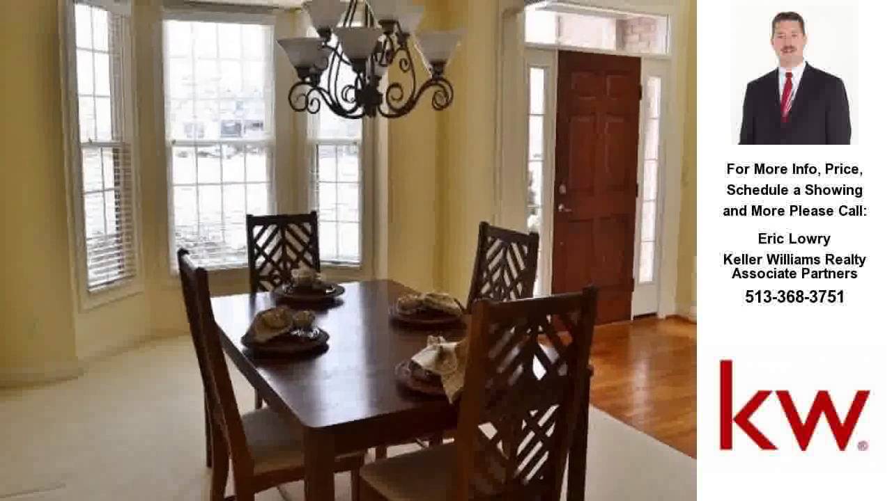 8233 Cardnia Ct, Liberty Twp, OH Presented by Eric Lowry. - YouTube