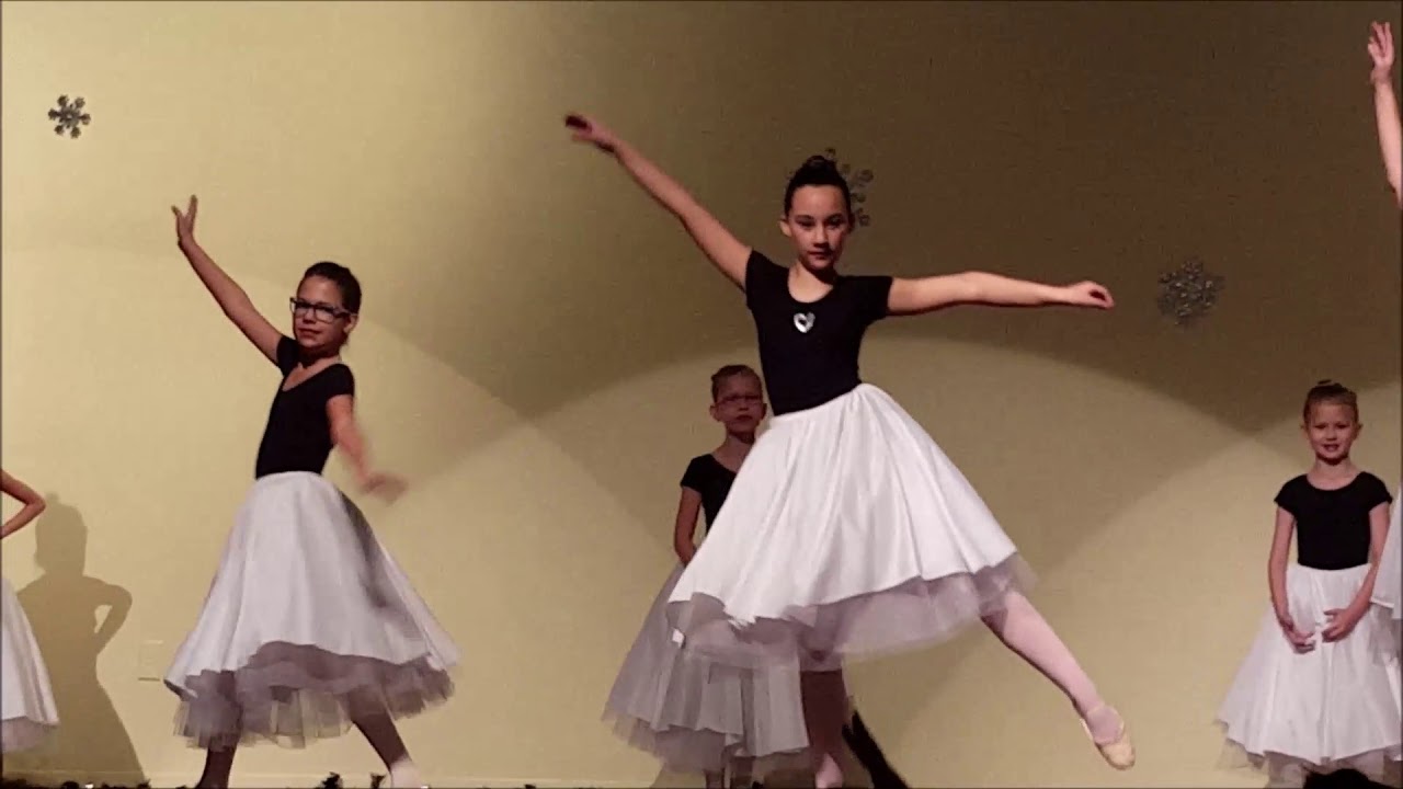 Ruby Dance 2017 - YouTube