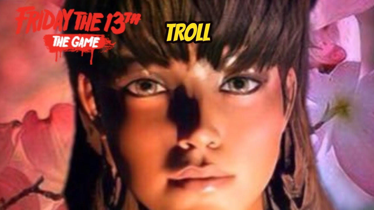 Trolling, deceiving with Tiffany . Friday 13 th - YouTube