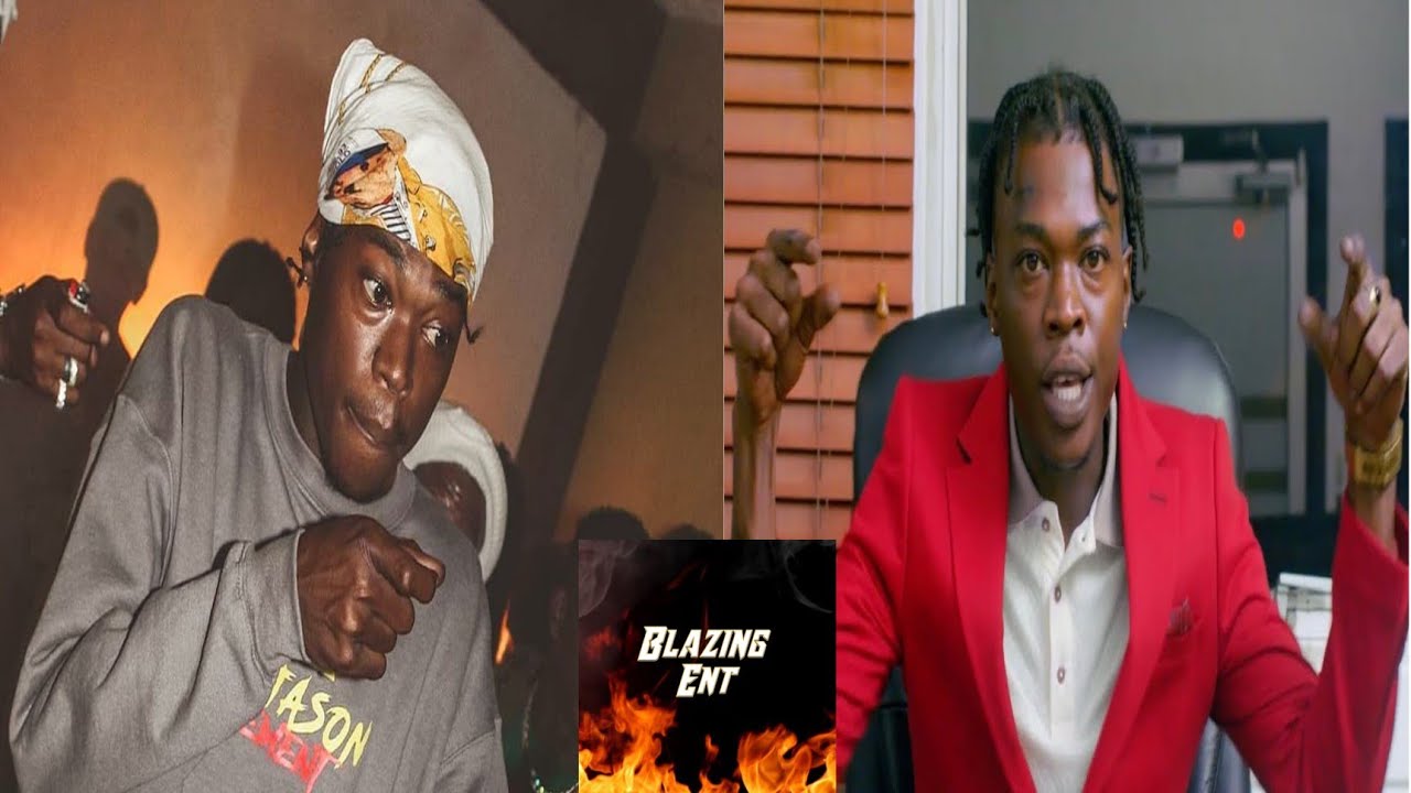 Skillibeng Mixtape Prodigy Sell 25 Copies| Nicki Take Back Her Listener ...