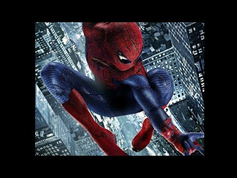 FISK HIDEOUT (the Amazing Spider-Man) Complete Objectives PS4 PRO - YouTube