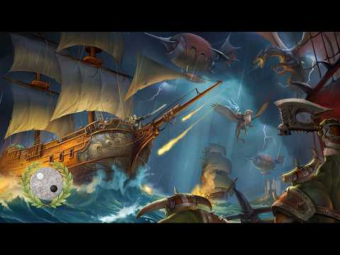 Warcraft II Beyond the Dark Portal Human Campaign Level 8