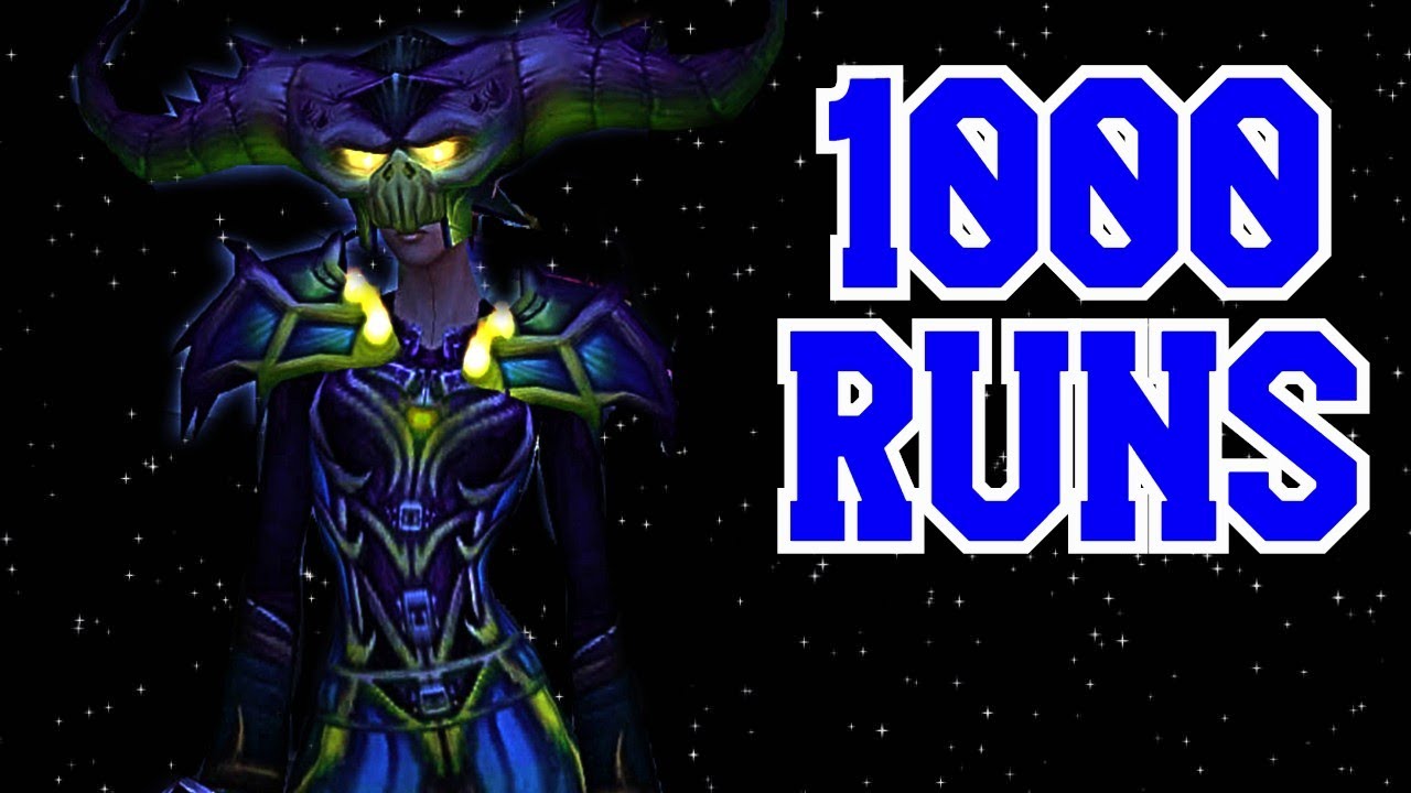 Loot From 1000 Runs | WoW Gold Farm | Sunwell Plateau - YouTube