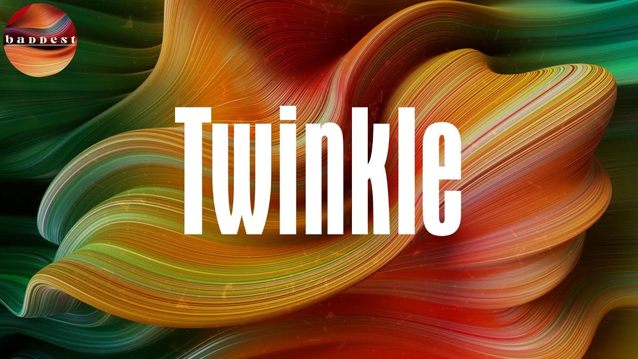 Twinkle (Lyrics) - Dexta Daps - YouTube