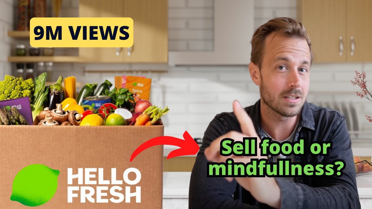 The VSL Flow Show EP 7: HelloFresh - YouTube