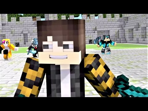 Minecraft Songs \