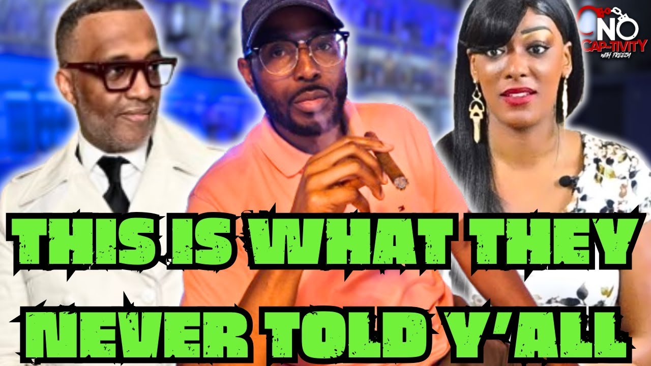 Watch To Find Out The Truth! - YouTube