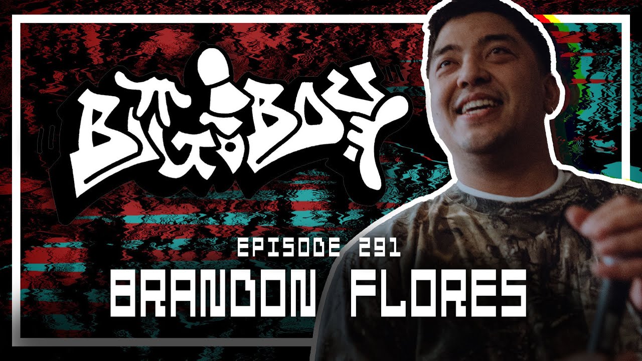 Brandon Flores [BIG BOY] - Scoped Exposure Podcast 291 - YouTube