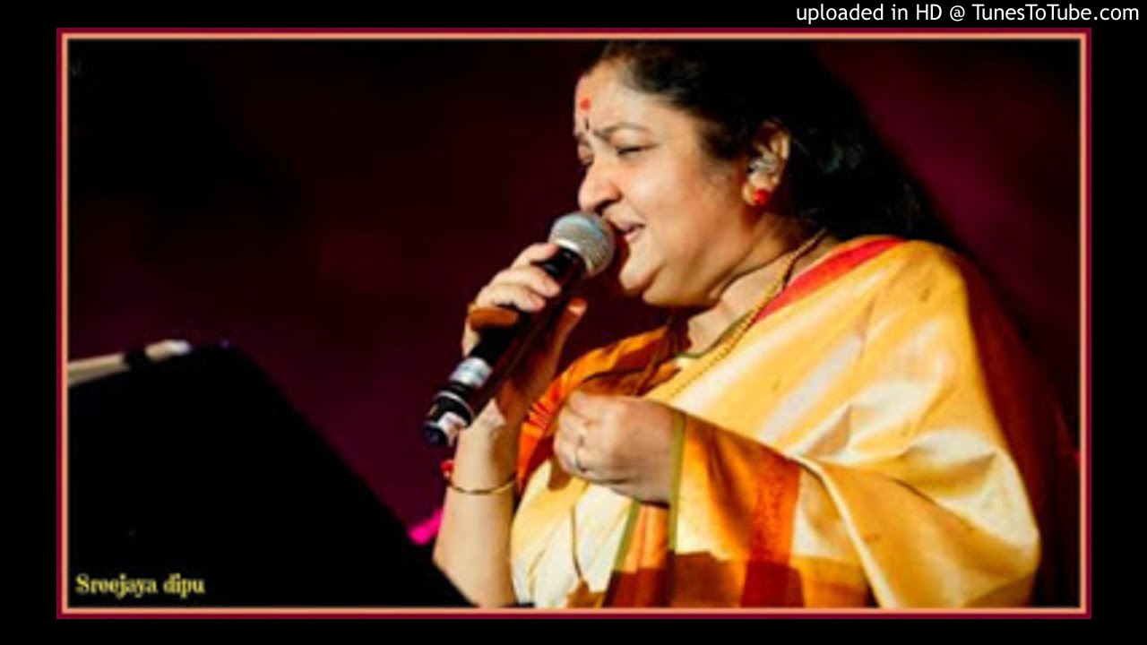 MADHURAM GAYATHI...(SREEJAYA DIPU) - YouTube