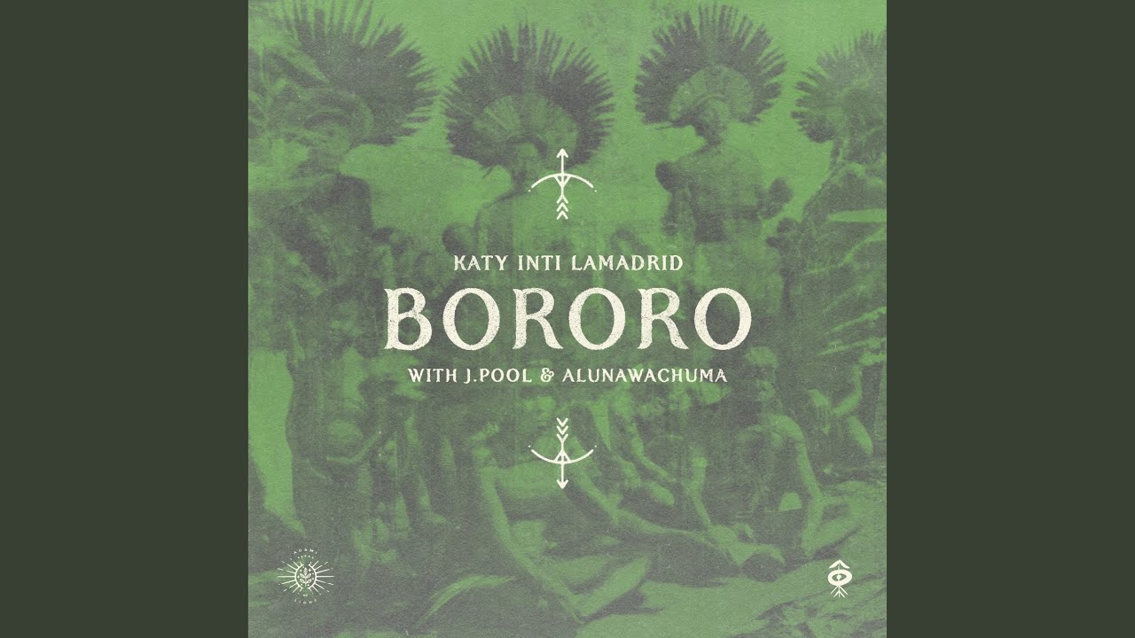 Bororo - YouTube Music