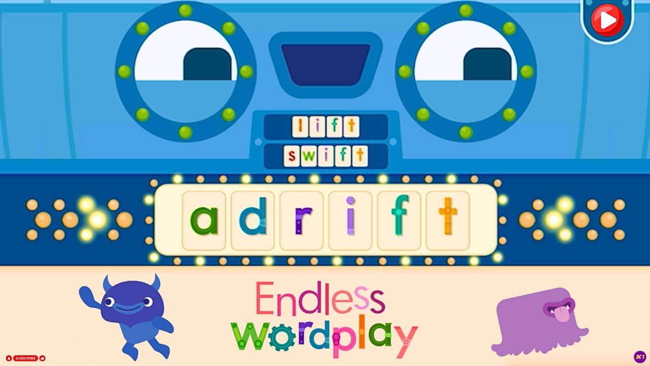 Endless Wordplay: Transform Your Language Skills with LIFT, SWIFT ...