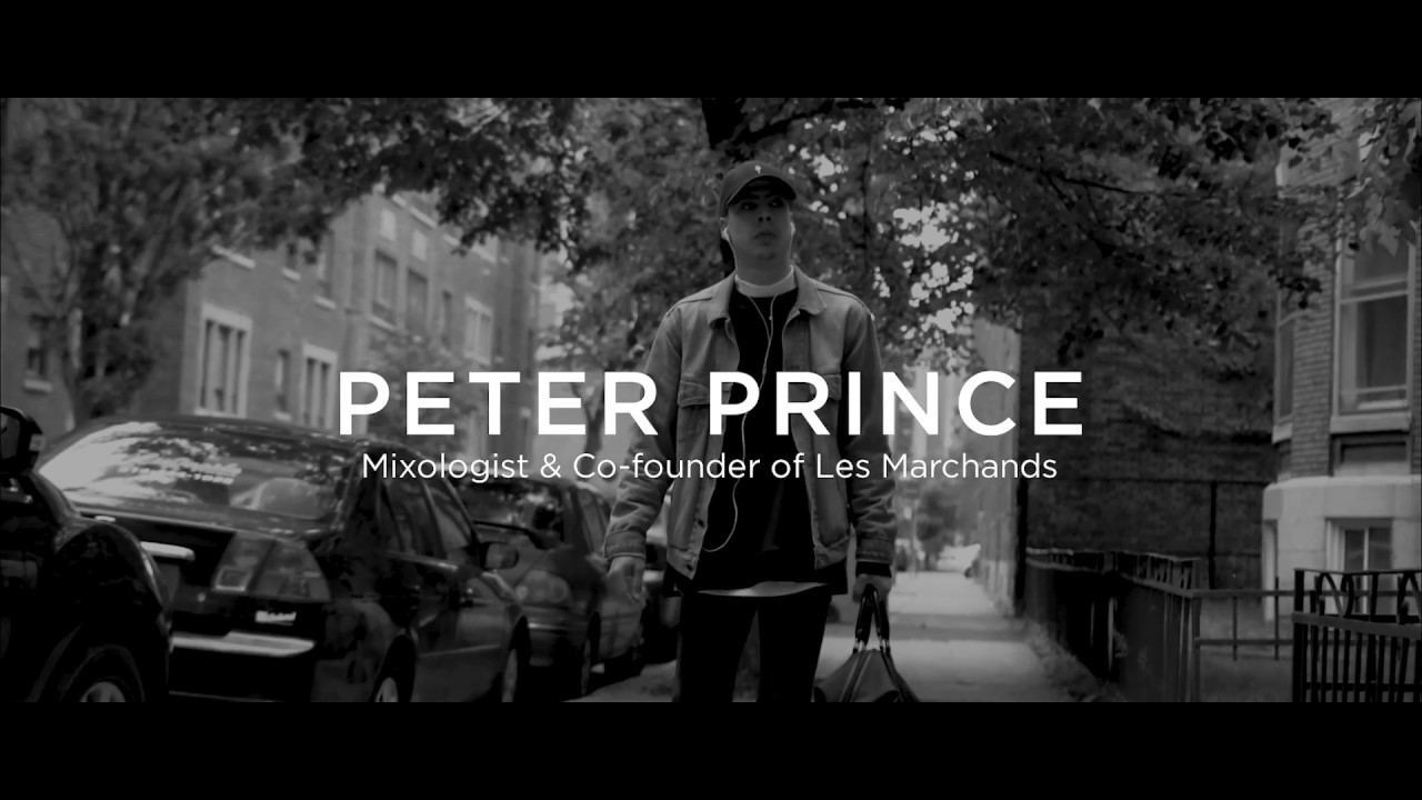 Well-Crafted: Peter Prince - YouTube