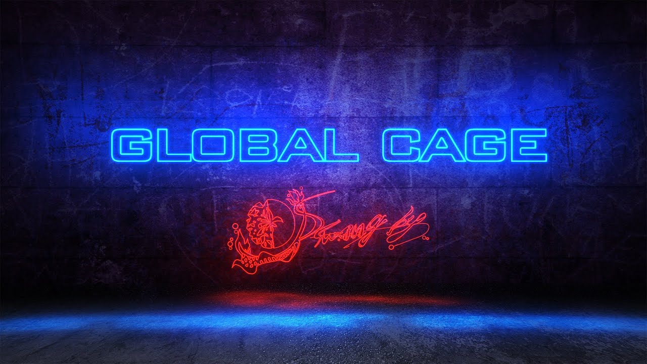 Swing_by - global cage - YouTube