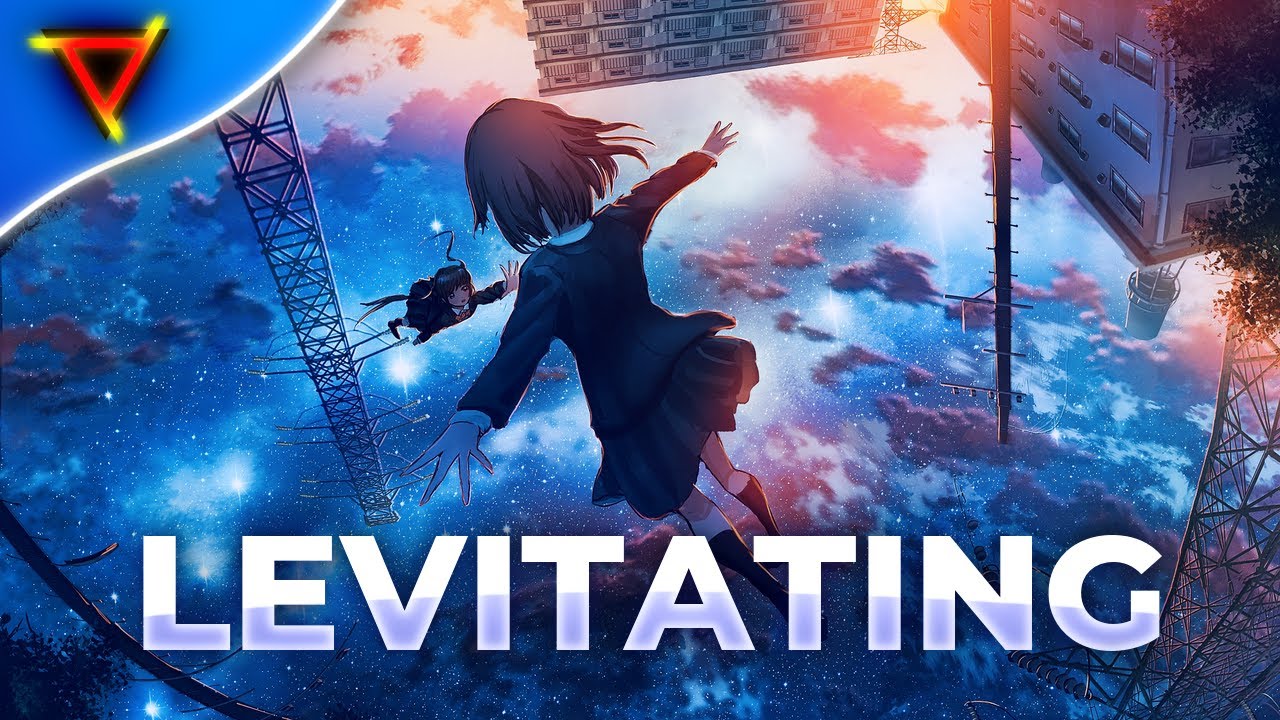 Nightcore - Levitating (feat. DaBaby) | Dua Lipa ᴴᴰ - YouTube