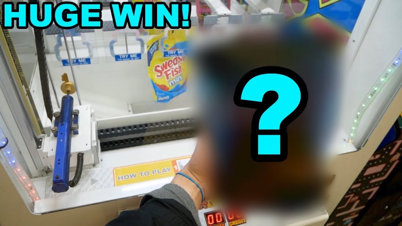 HUGE Key Master WIN! - YouTube