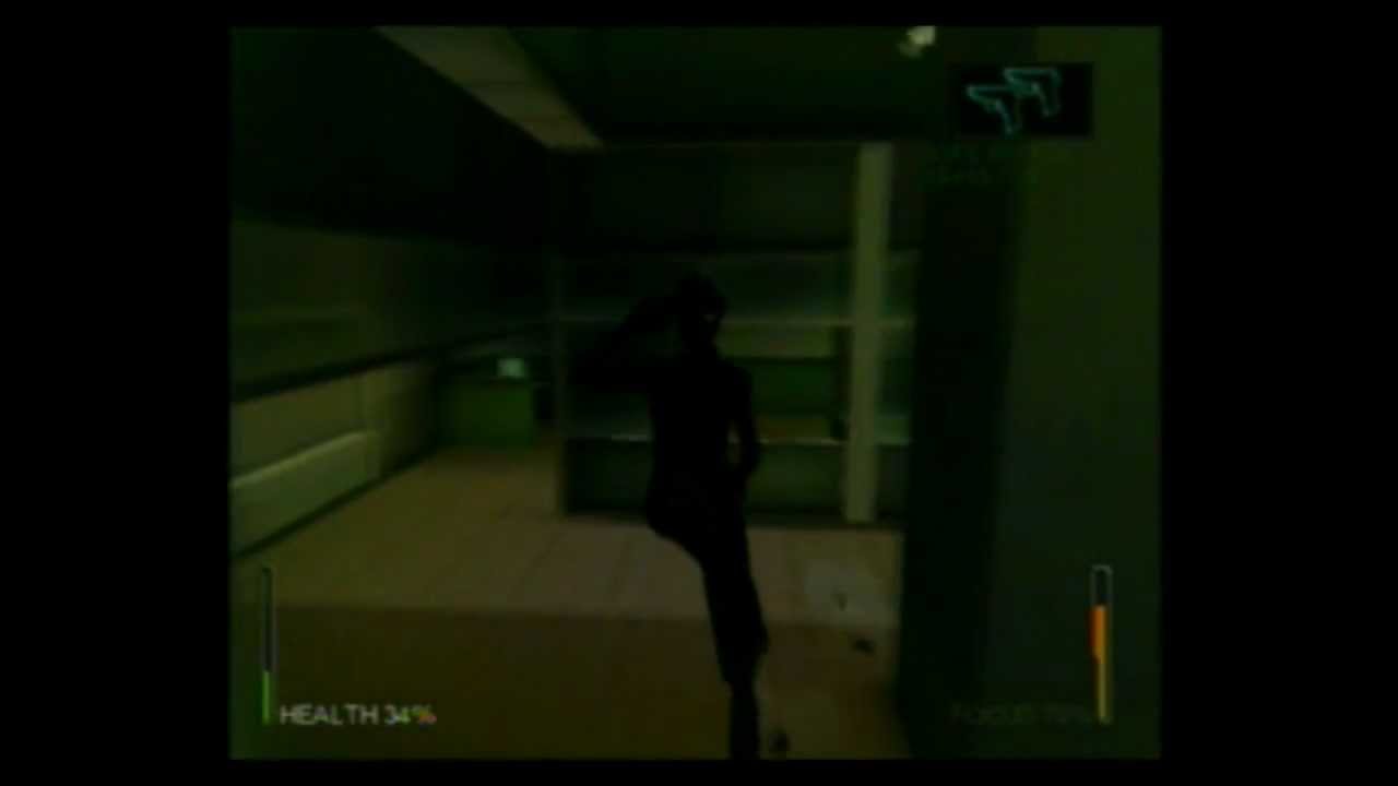 Enter the Matrix(Niobe) parte 2 (gameplay comentado) - YouTube
